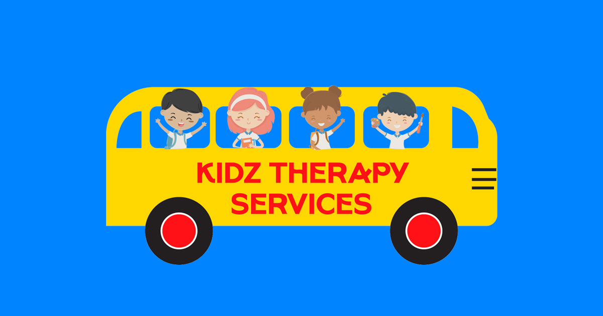 Kidz Therapy